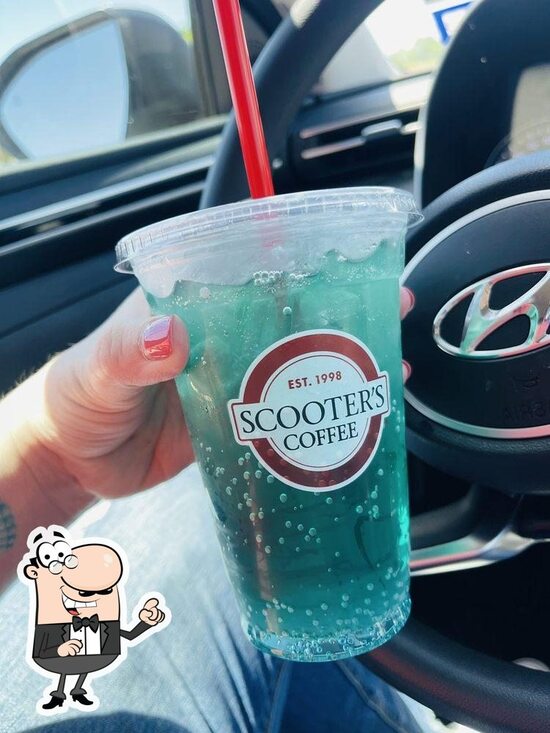 Scooter's Coffee, Crockett - Restaurant menu, prices and reviews
