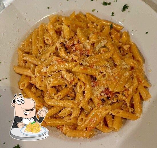 Menu at Tavolo Italian Kitchen & Bar, Boynton Beach