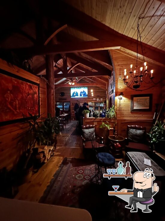 The Gaslamp Tavern, South Fork - Restaurant menu, prices and reviews