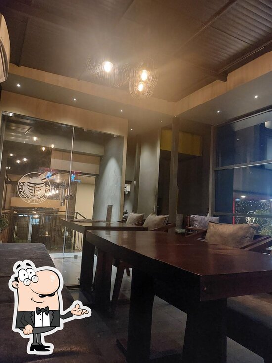 WILD BUFF'S COFFEE, Kakkanad - Restaurant menu, prices and reviews