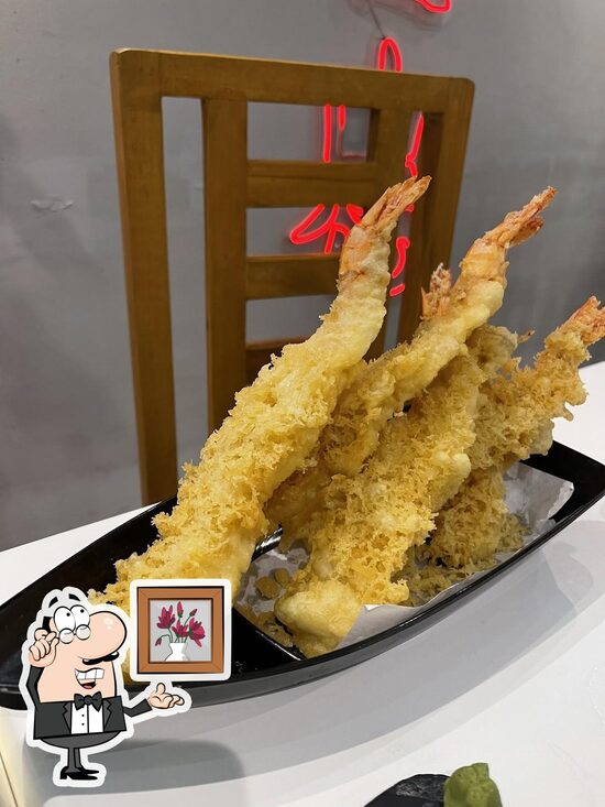 Shokudo Timog Restaurant, Quezon City - Restaurant menu, prices and reviews