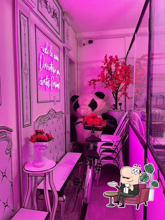 Duke bubble tea, Mexico City - Restaurant menu, prices and reviews