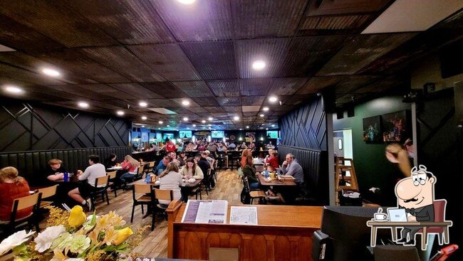 Red Creek Bar & Grill, Painesville - Restaurant menu, prices and reviews