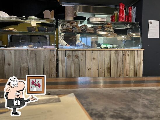 Fettle, Edinburgh - Restaurant menu, prices and reviews