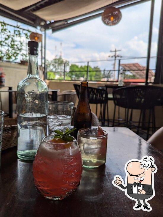 AXNO, Zapopan - Menú del restaurante, precios y reseñas