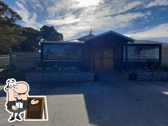 Kalgan River Cafe, Kalgan - Restaurant menu, prices and reviews