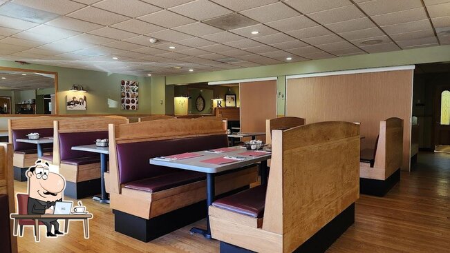 Ma Raffa's Somerset, Somerset - Restaurant menu, prices and reviews