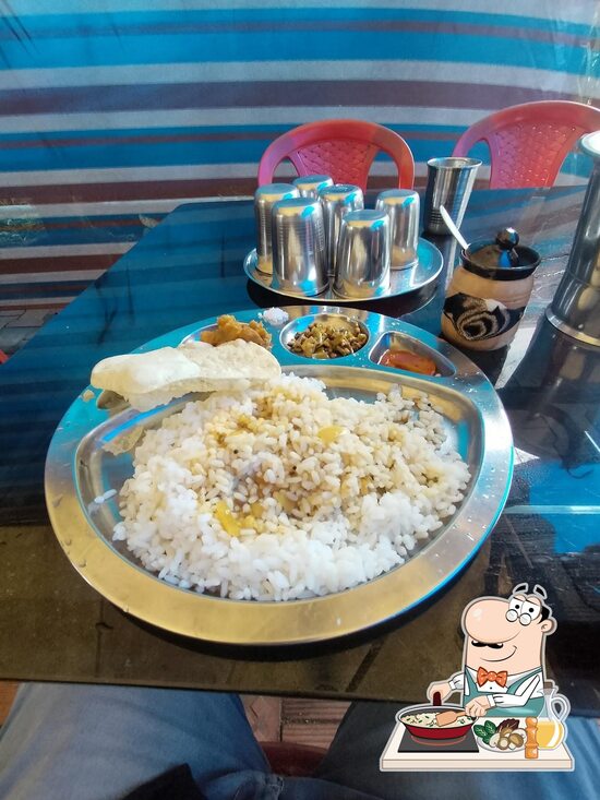 Theeram Restaurant, Mala - Restaurant menu, prices and reviews