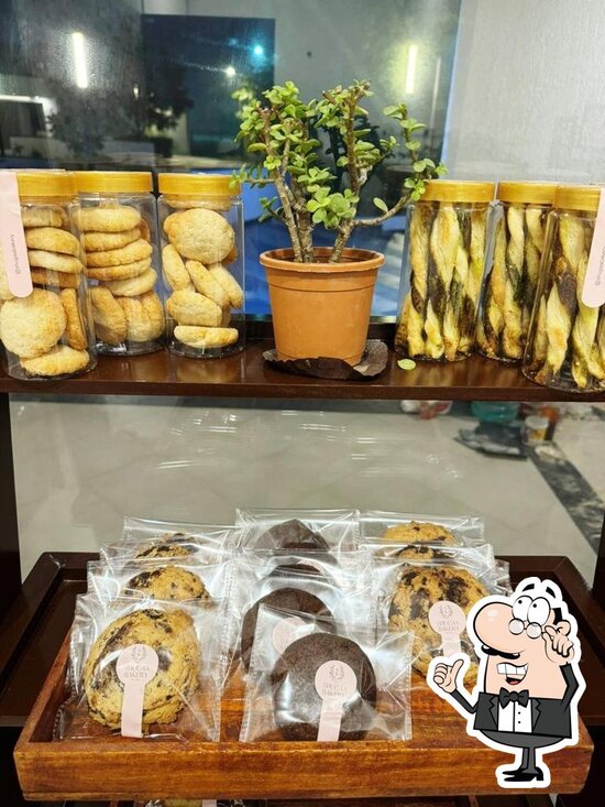 Shugaa Bakery, Gurugram - Restaurant menu, prices and reviews