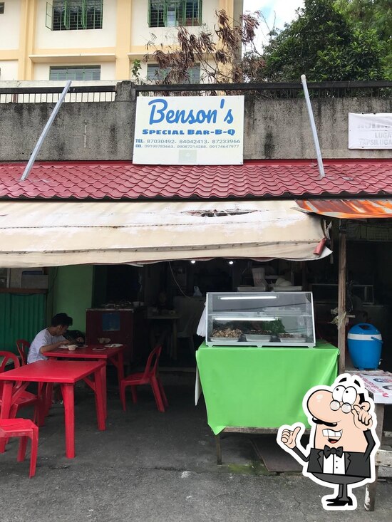 Aling Banang Restaurant, San Juan - Restaurant menu, prices and reviews