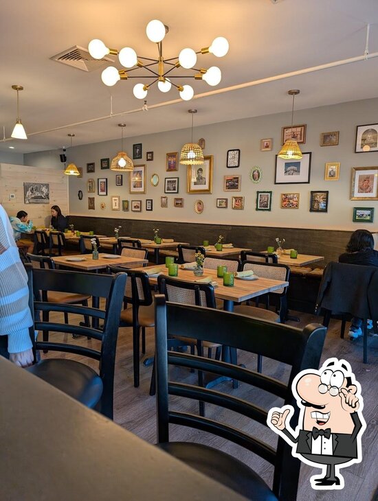 Boon Choo Thai Kitchen, Sharon - Restaurant menu, prices and reviews