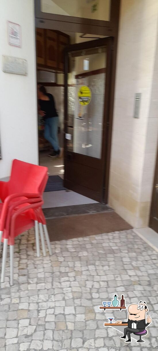 Menu em Café Snack Bar A Curva, Atouguia da Baleia
