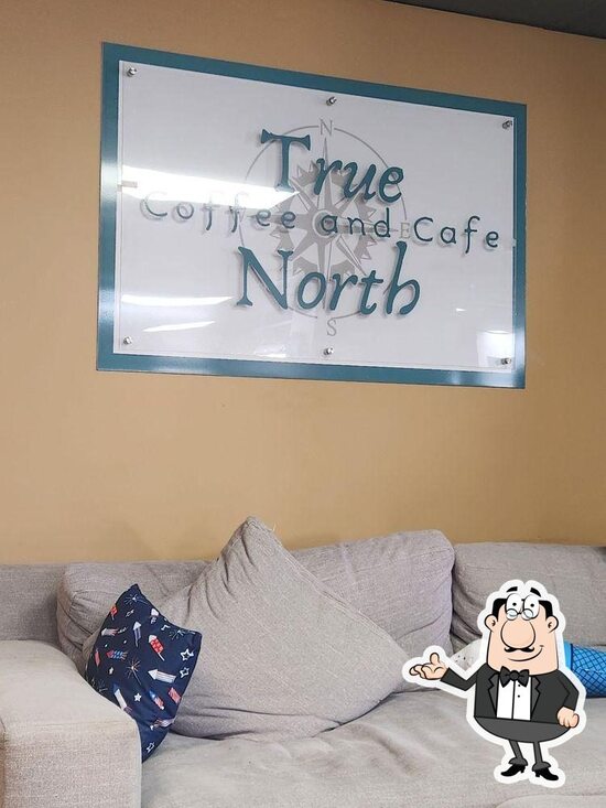 True North Coffee and Cafe, Lancaster - Restaurant menu, prices and reviews