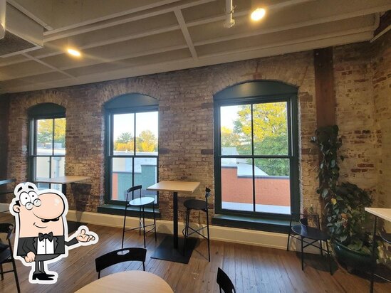Cartwright Food Hall, Greer - Restaurant menu, prices and reviews