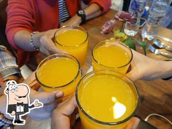 Pisco Peruvian Restaurant, Cusco - Restaurant menu, prices and reviews