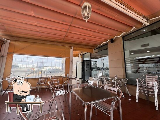 Bar restaurante Rolin, Bollullos de la Mitación - Menú del restaurante ...