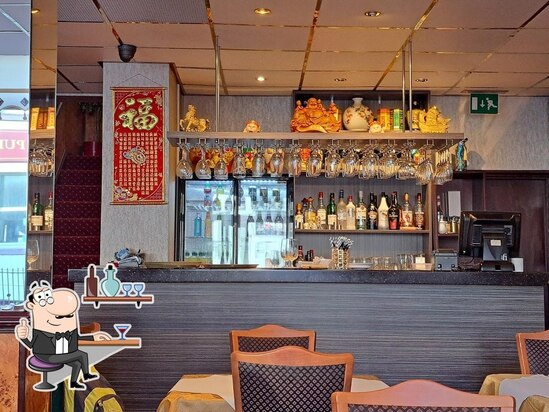 Jumbo City, Liverpool - Restaurant menu, prices and reviews