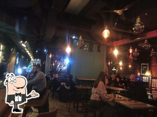 Terazije, Belgrade - Restaurant menu, prices and reviews