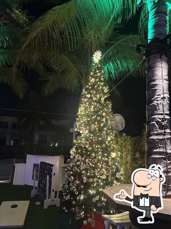 The Mini Bar, Naples - Restaurant menu, prices and reviews