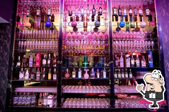 Why Not Bar, Bangkok, Nana - Restaurant menu, prices and reviews