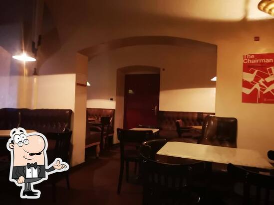 Wunder-Bar, Vienna - Restaurant menu, prices and reviews