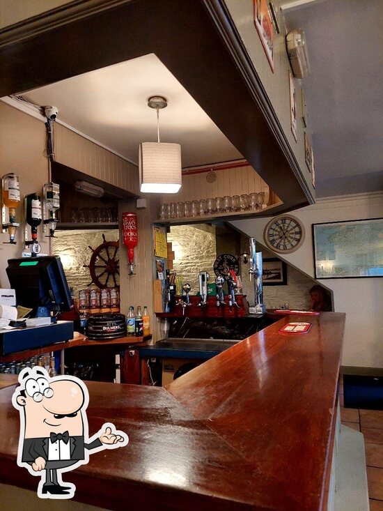 Glandore Inn, Glandore - Restaurant menu, prices and reviews