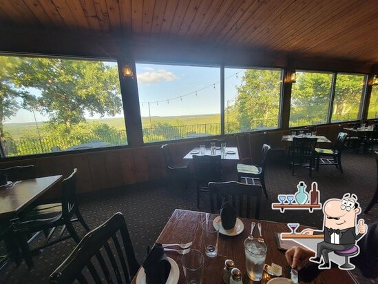 Wildcatter Ranch Steakhouse - Restaurant menu, prices and reviews