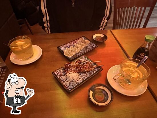 Izakaya Yancha, Berlin - Speisekarte, Preise und Bewertungen