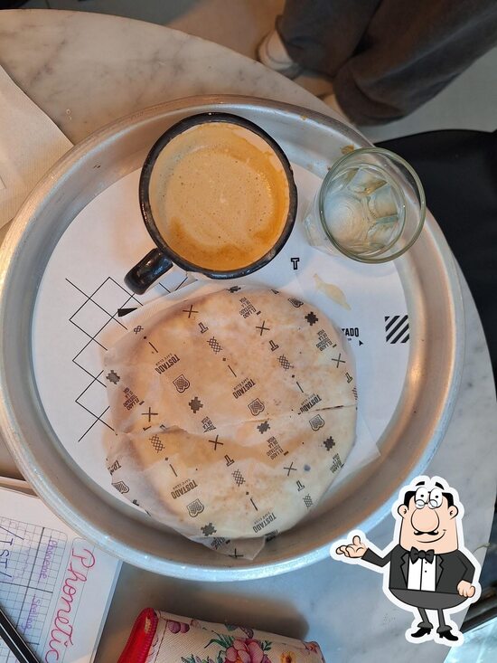 Tostado - Alto Palermo, Buenos Aires - Menú del restaurante, precios y ...