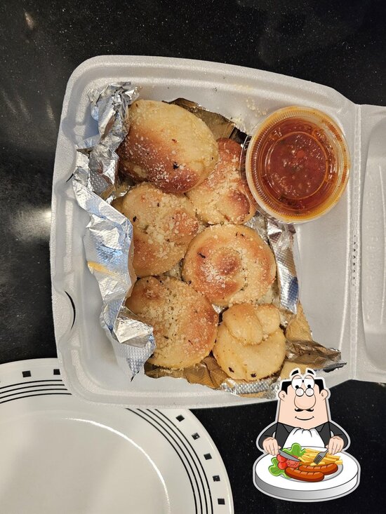 Beach Pizza Plus, Seminole - Restaurant menu, prices and reviews