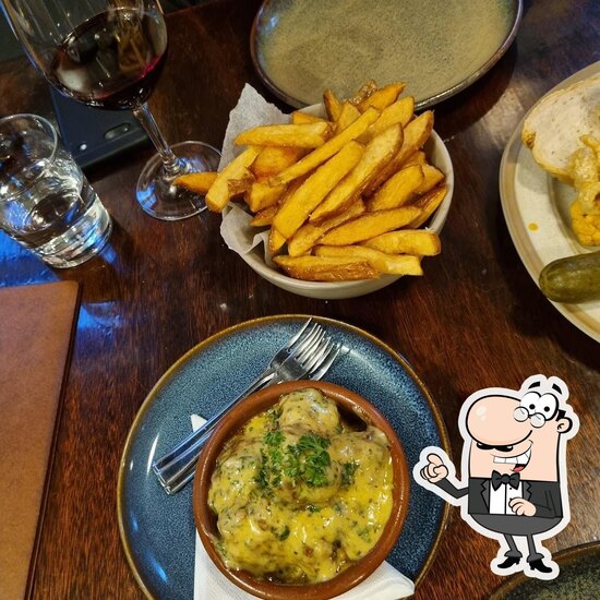 Delicatessen Kitchen & Bar, Adelaide - Restaurant menu, prices and reviews