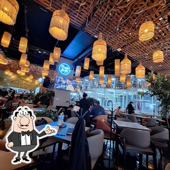 Pingo Grill Parque Tepeyac, Ciudad de México - Menú del restaurante ...