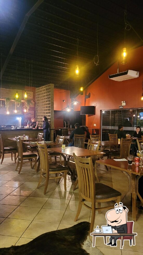 Terroah Espaço Gastronômico, Guarapuava - Menú del restaurante, precios ...