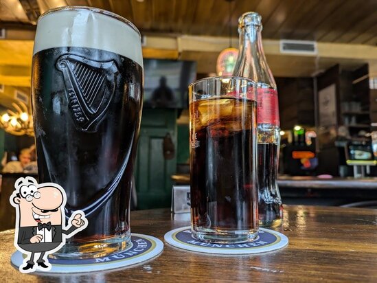 Berry & Rey's Irish Pub, Albstadt - Speisekarte, Preise und Bewertungen
