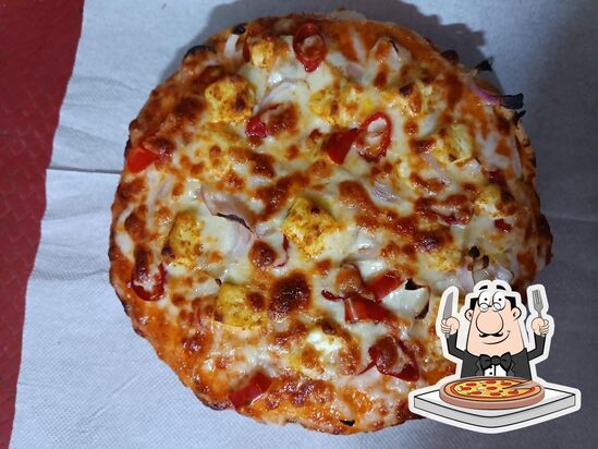 Romnik Pizza, Dehradun - Restaurant menu, prices and reviews