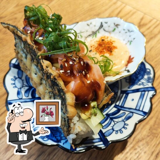 Wei Ramen, Cluj-Napoca - Restaurant menu, prices and reviews