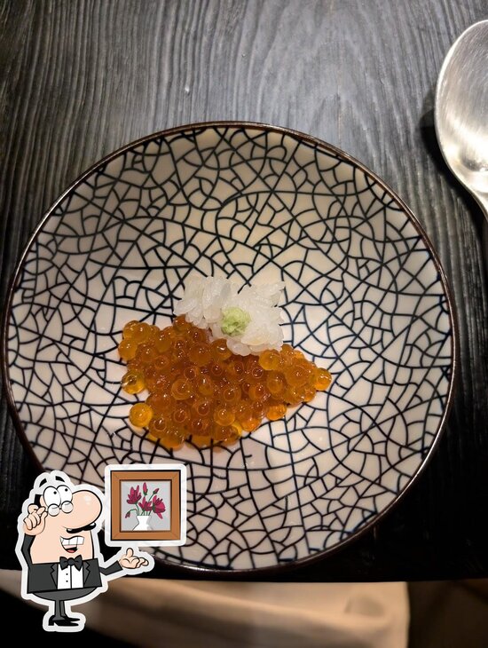 Restaurante Toki, Madrid - Menú del restaurante, precios y reseñas