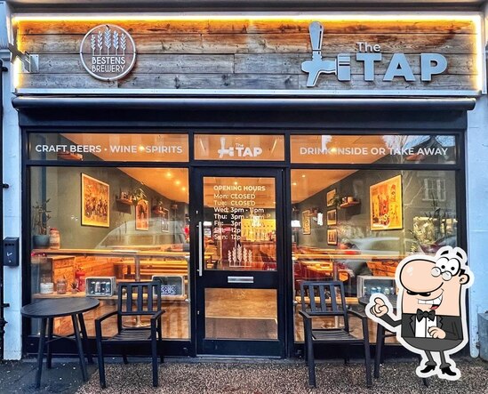 The Tap, Haywards Heath - Restaurant menu, prices and reviews