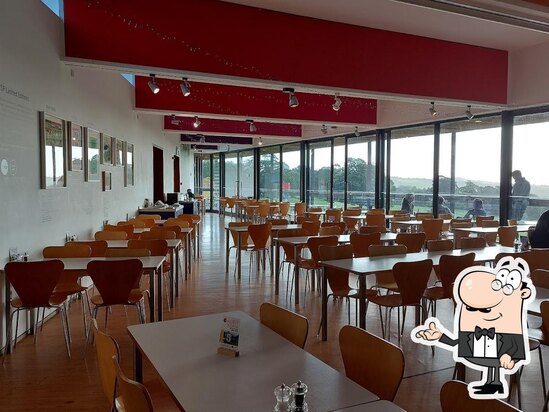 YSP Restaurant, Wakefield - Restaurant menu, prices and reviews