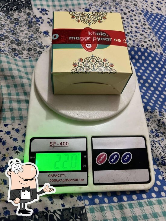 Gulati Sweets, Rohtak - Restaurant menu, prices and reviews