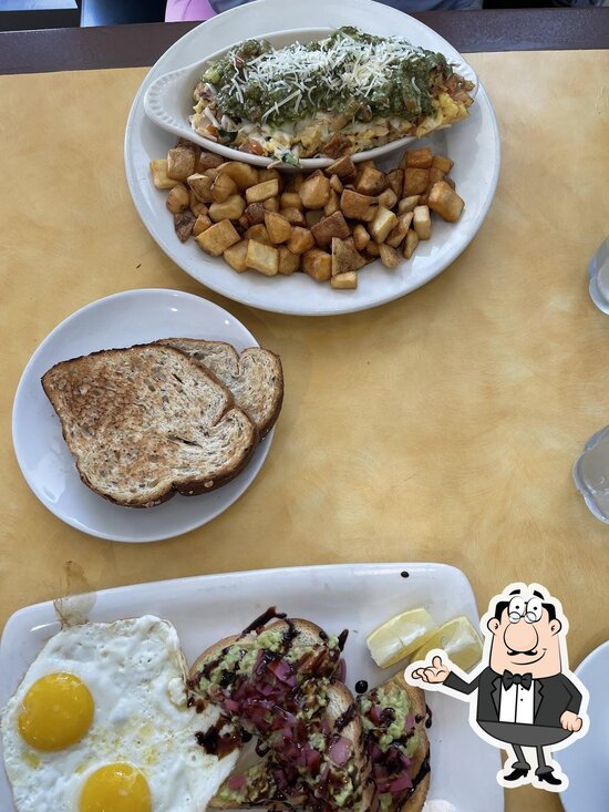 Mr. Stacks Park Ridge, Park Ridge - Restaurant menu, prices and reviews