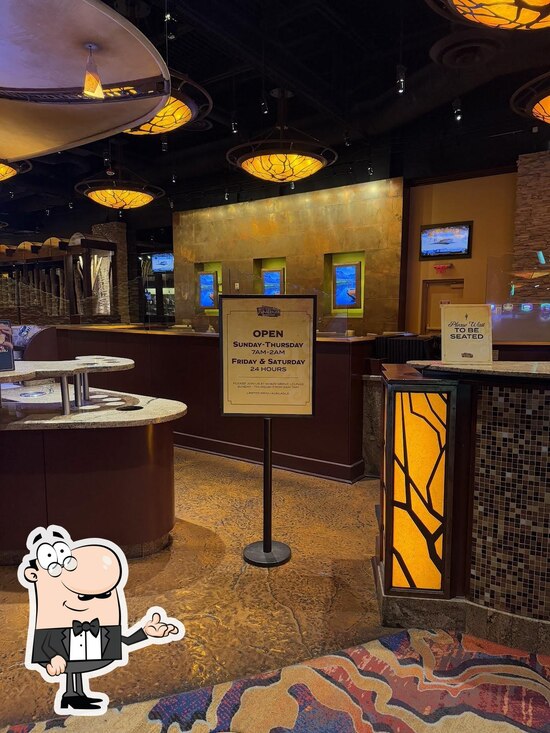 Sundance Grill, Las Vegas - Restaurant menu, prices and reviews