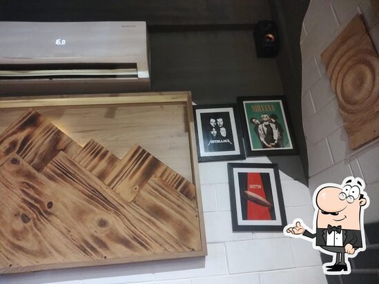 Cafe United, Thaliparamba - Restaurant menu, prices and reviews