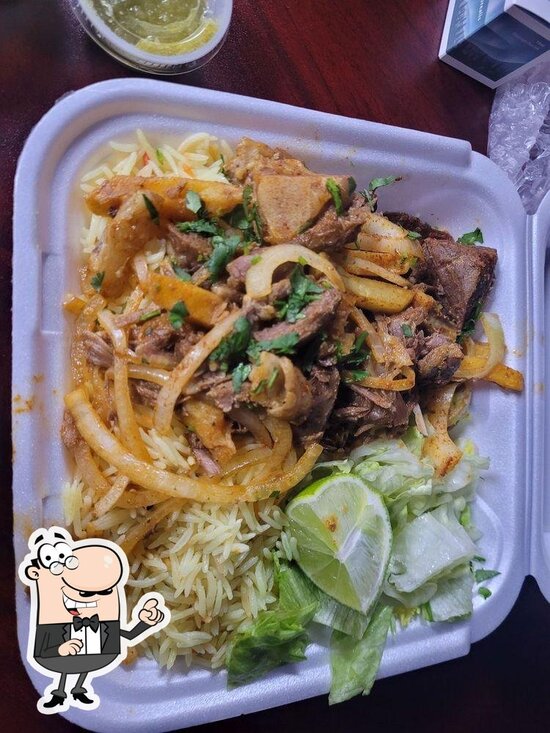Waaberi, St. Louis - Restaurant menu, prices and reviews