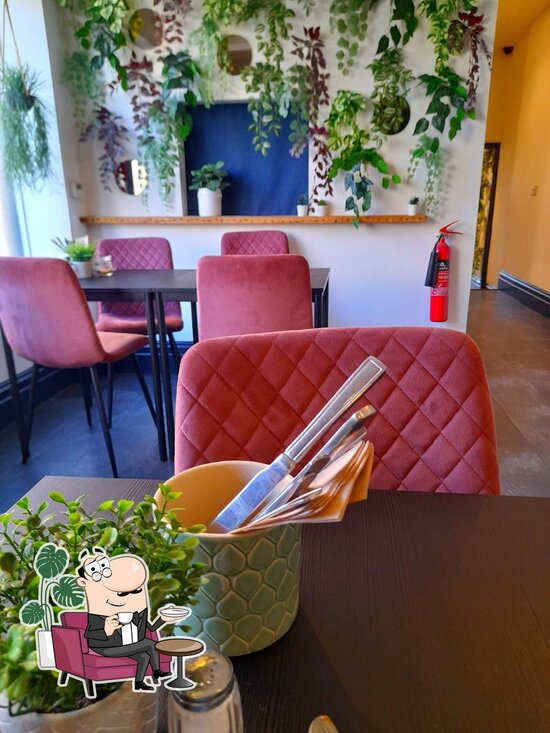 Busk, York - Restaurant menu, prices and reviews