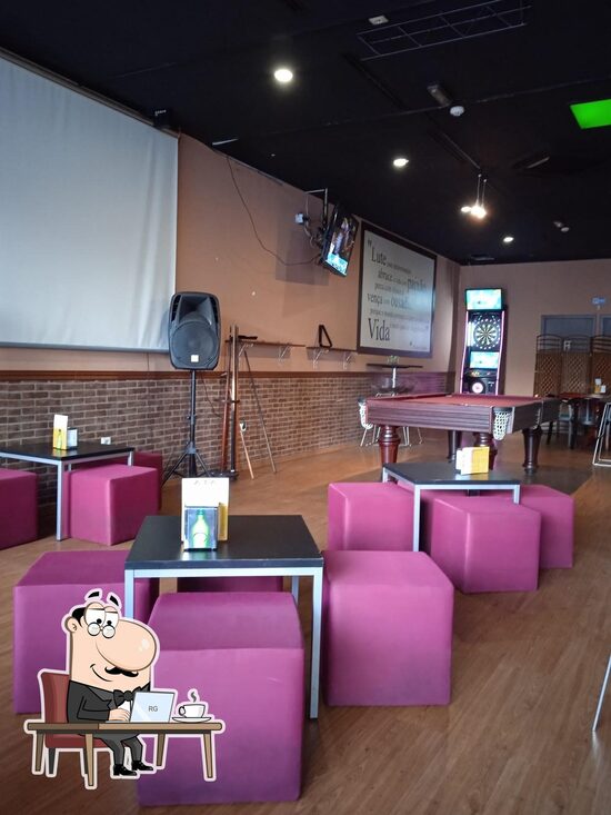 ATA Tapas, Aveiro - Restaurant menu, prices and reviews