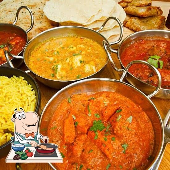 Sumatrah Indian Dining, Coventry - Restaurant menu, prices and reviews