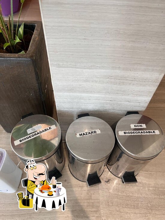Menu at Verified Rooftop Bar & Lounge, Cebu City