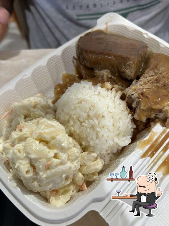 Lucky Box, Ewa Beach - Menú del restaurante, precios y reseñas