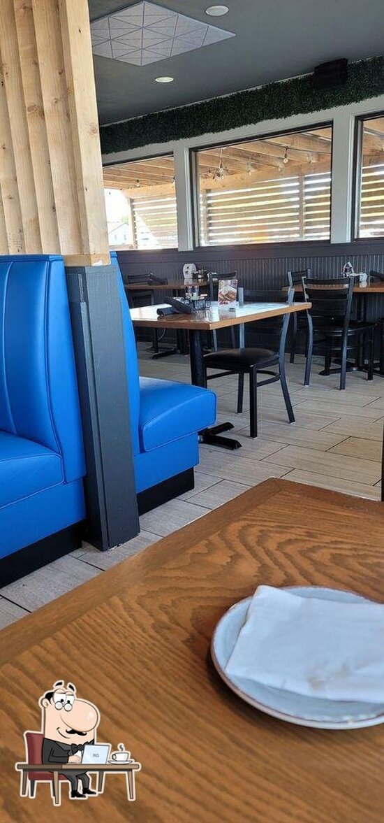 Bistro 160, Nixa - Restaurant menu, prices and reviews